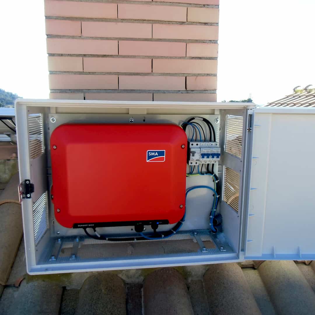 Blog Trisolar | Fotovoltaica para autoconsumo El Esparragal