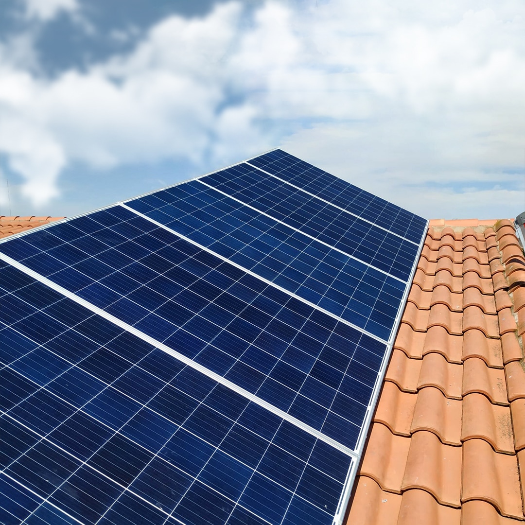 Blog Trisolar | Equipo solar fotovoltaico en Churra