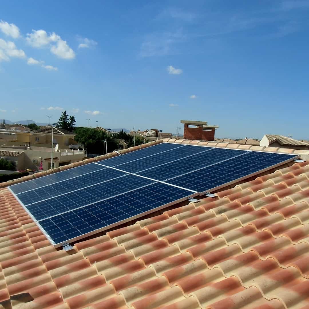 Blog Trisolar | Autoconsumo solar fotovoltaico en Los Alcázares